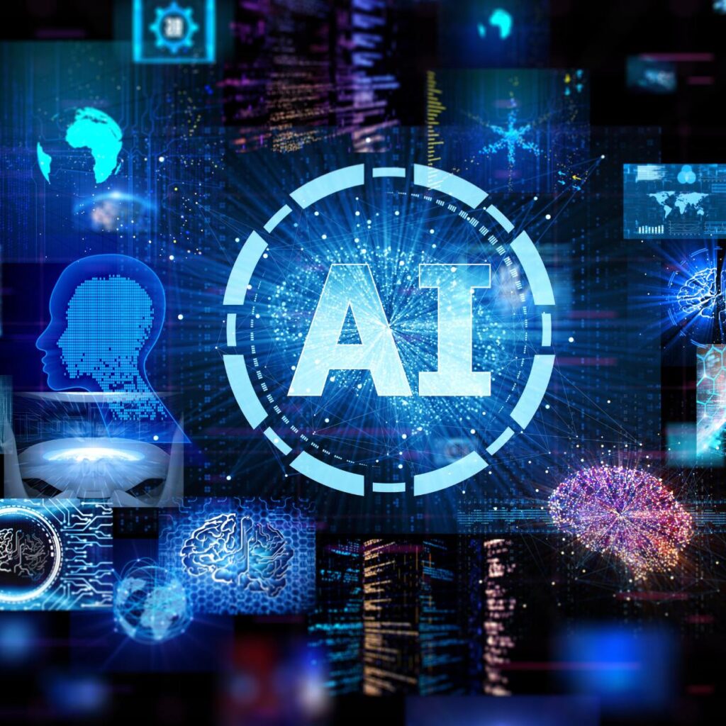 Best Artificial Intelligence Trends And Best Tools For AI Doing ...